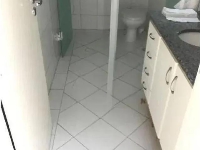 Sobrado com 4 dormitórios para alugar, 93 m² por R$ 3.032,00/mês Jardim do Mar São Bernardo do C