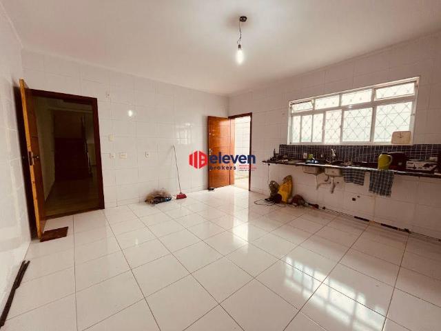 Sobrado para aluguel, 4 quartos, 2 vagas, Campo Grande Santos/SP | Cód.: 4568