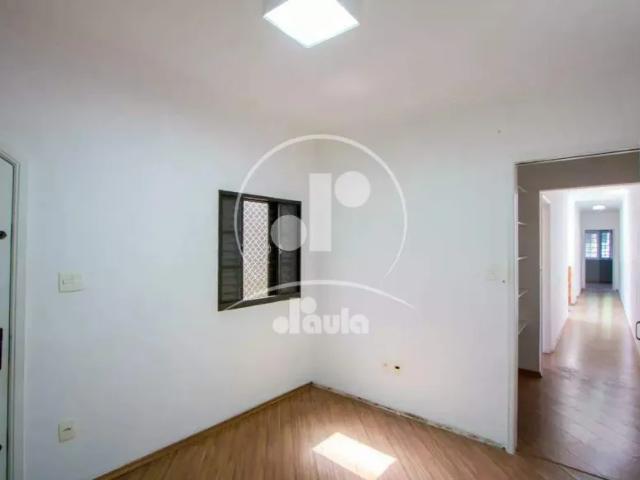Sobrado para aluguel, 5 quartos 2 suítes Vila Assunção em Santo André/SP