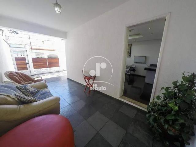 Sobrado para aluguel, 5 quartos Vila Assunção em Santo André/SP