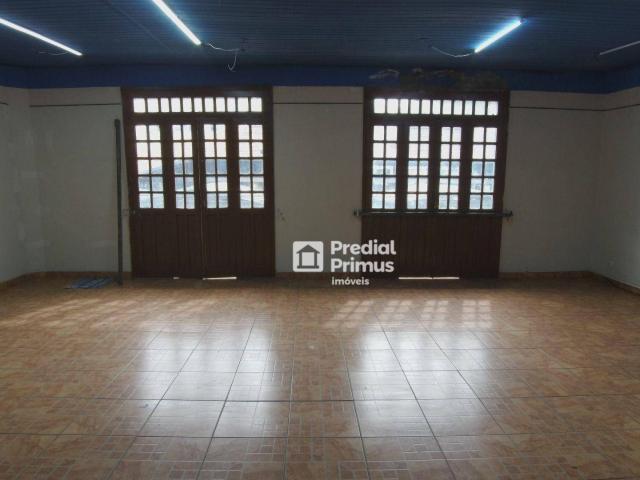 Sobrado para Aluguel, 100 m² por R$ 5.500