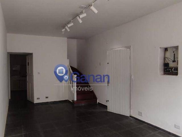 Sobrado para Aluguel, 120 m² por R$ 4.200