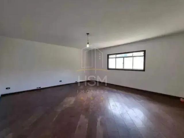 Sobrado para aluguel, 2 quartos, 1 suíte, 7 vagas, Vila Gilda Santo André/SP