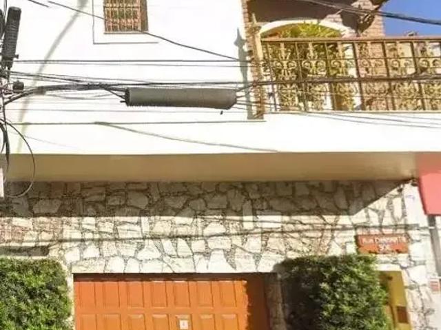 Sobrado para aluguel, 3 quartos, 3 suítes, 1 vaga, Vila Prudente São Paulo/SP