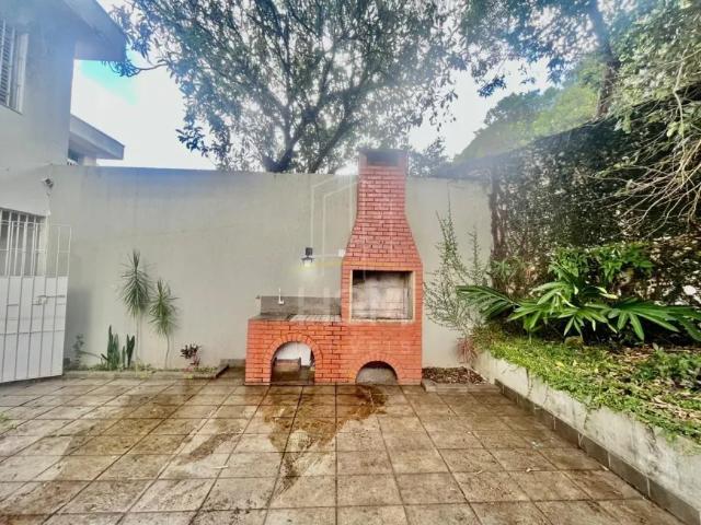 Sobrado para aluguel, 3 quartos, 1 suíte, 4 vagas, Jardim do Mar São Bernardo do Campo/SP