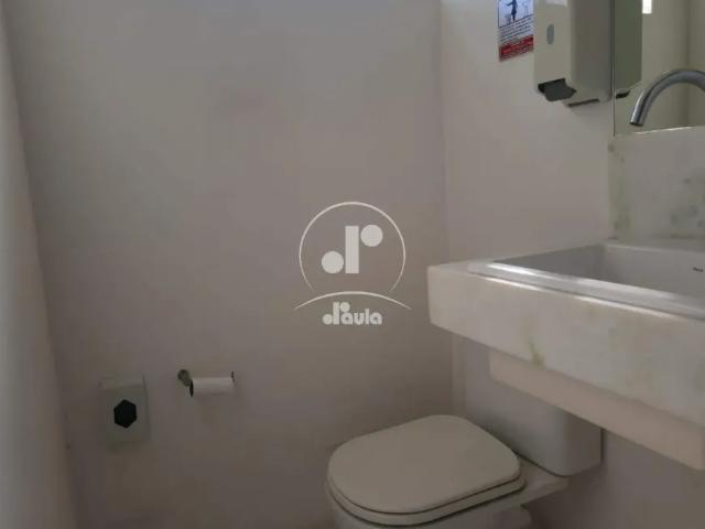 Sobrado para aluguel, 3 quartos 1 suíte Paraíso em Santo André/SP