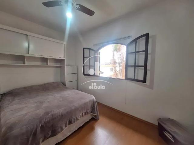 Sobrado para aluguel, 3 quartos Vila Valparaíso em Santo André/SP