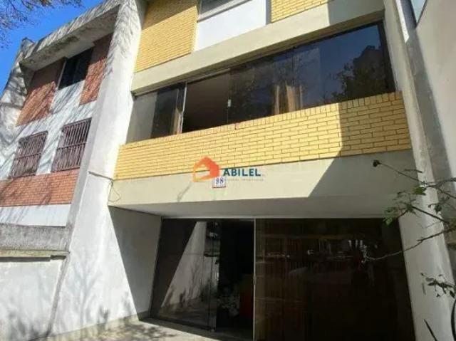 Sobrado para aluguel, 3 salas, 1 suíte, 4 vagas, Jardim Anália Franco São Paulo/SP
