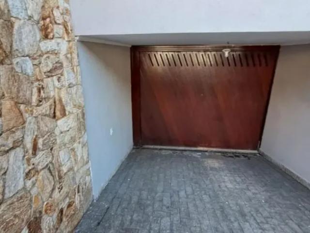 Sobrado para venda e para alugar Pq Espacial 598m2, 4 suites, lareira, dep empregados, 10 vagas