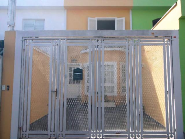 Sobrado para Aluguel com 3 quartos por R$ 6.100