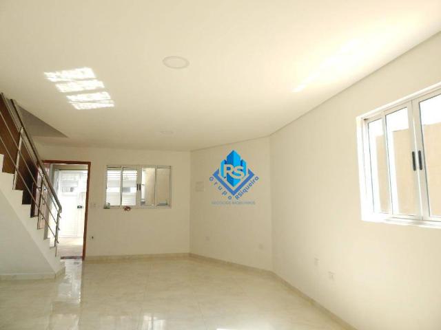 Sobrado para Aluguel com 3 quartos, 150 m² por R$ 4.000