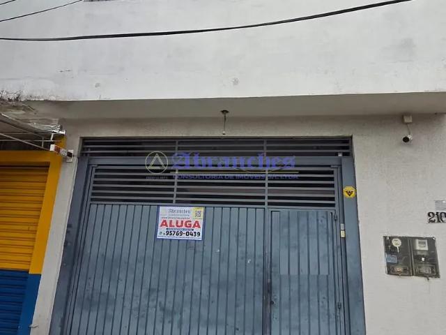 Sobrado para Aluguel com 3 quartos, 150 m² por R$ 6.000