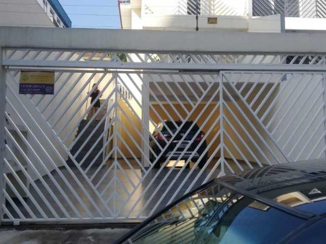 Sobrado para Aluguel com 3 quartos, 150 m² por R$ 7.000