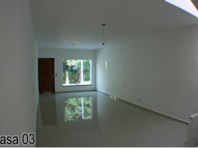 Sobrado para Aluguel com 3 quartos, 158 m² por R$ 5.350