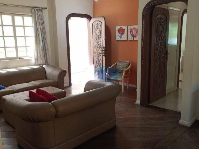 Sobrado para Aluguel com 3 quartos, 170 m² por R$ 5.000