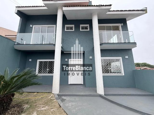 Sobrado para Aluguel com 3 quartos, 178 m² por R$ 3.200