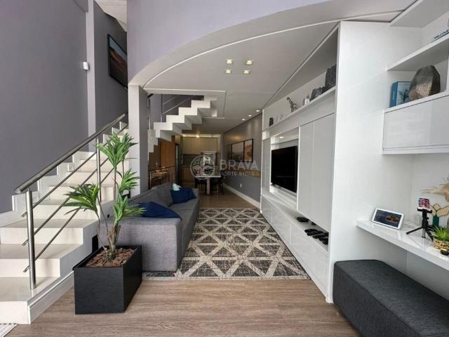 Sobrado para Aluguel com 3 quartos, 183 m² por R$ 12.500