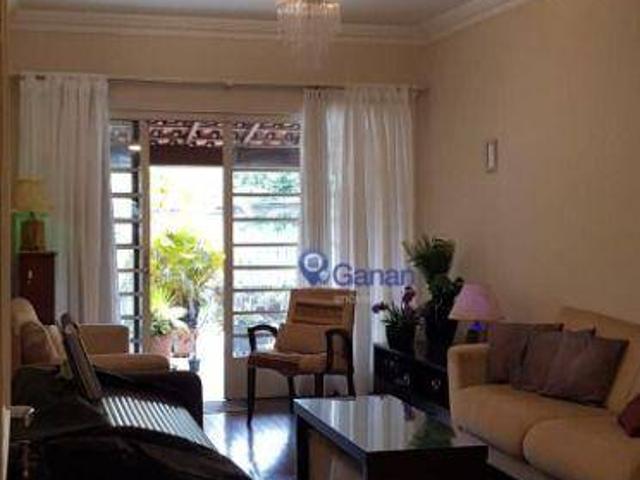 Sobrado para Aluguel com 3 quartos, 180 m² por R$ 6.150