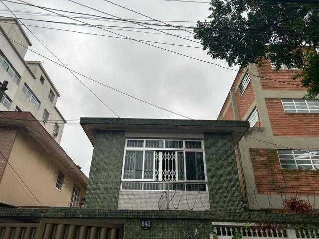 Sobrado para Aluguel com 3 quartos, 120 m² por R$ 6.000