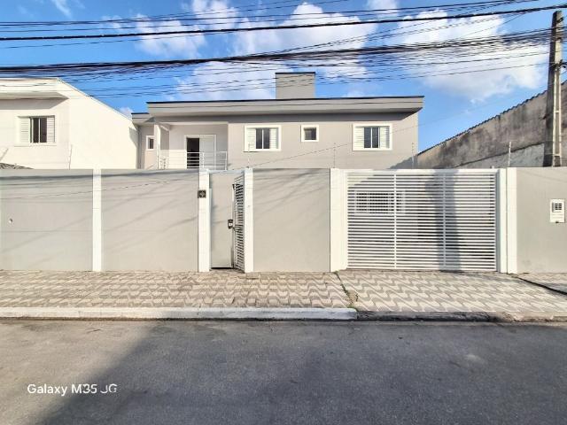 Sobrado para Aluguel com 3 quartos, 127 m² por R$ 3.600