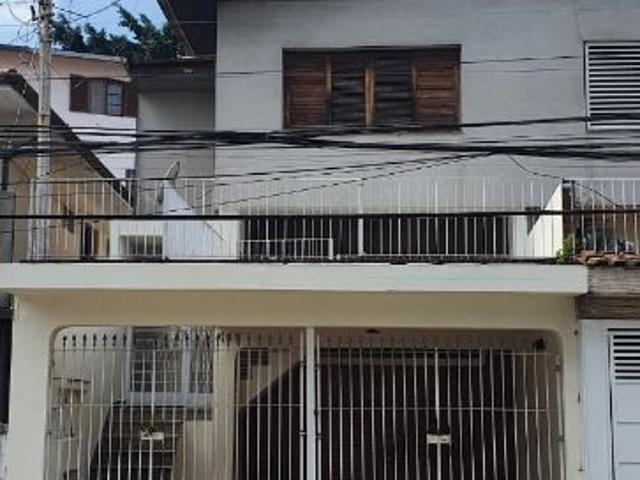 Sobrado para Aluguel com 3 quartos, 200 m² por R$ 4.000