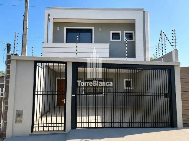 Sobrado para Aluguel com 3 quartos, 200 m² por R$ 4.800