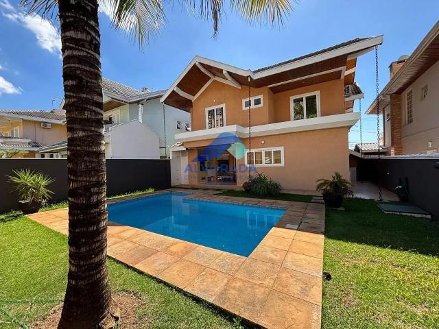 Sobrado para Aluguel com 3 quartos, 300 m² por R$ 15.000