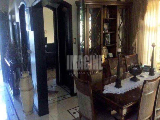Sobrado para Aluguel com 3 quartos, 420 m² por R$ 13.000