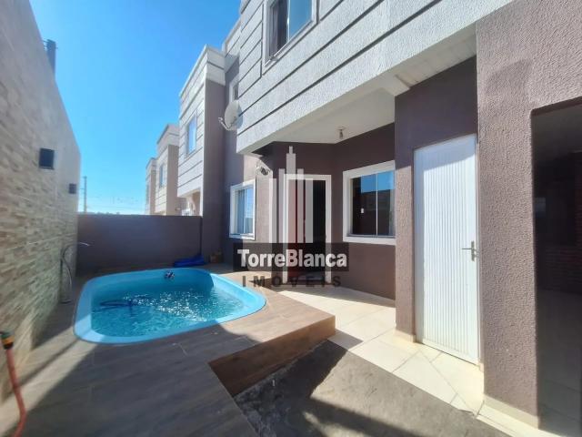 Sobrado para Aluguel com 3 quartos, 88 m² por R$ 3.200