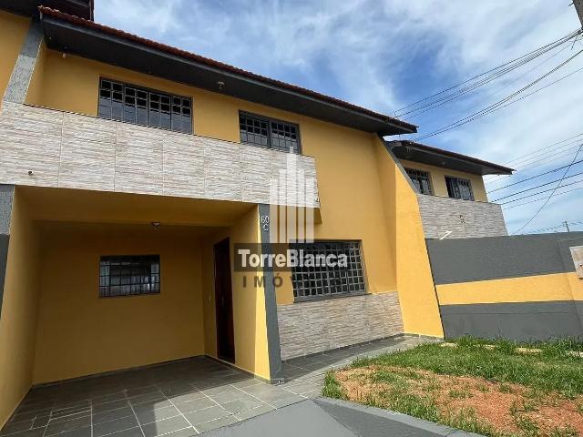 Sobrado para Aluguel com 3 quartos, 90 m² por R$ 1.500