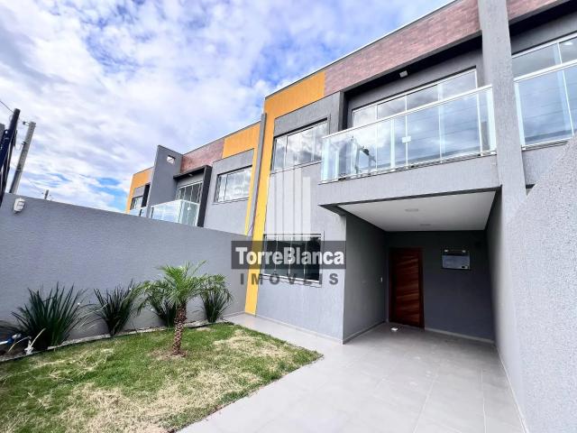Sobrado para Aluguel com 3 quartos, 93 m² por R$ 2.200