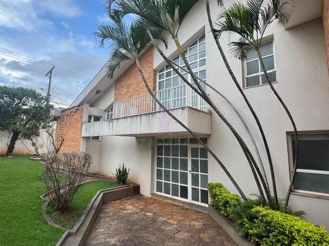 Sobrado para Aluguel com 1 quartos, 350 m² por R$ 10.000