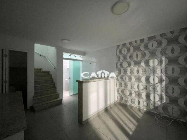 Sobrado para Aluguel com 1 quartos, 60 m² por R$ 1.500