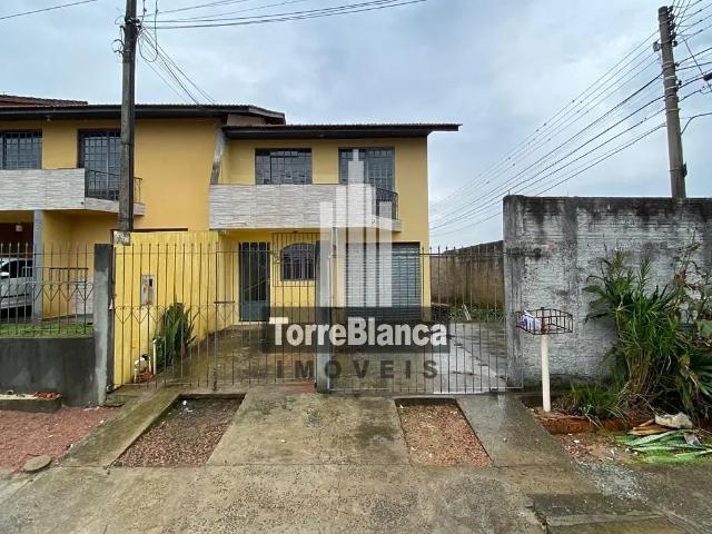 Sobrado para Aluguel com 1 quartos, 60 m² por R$ 1.200