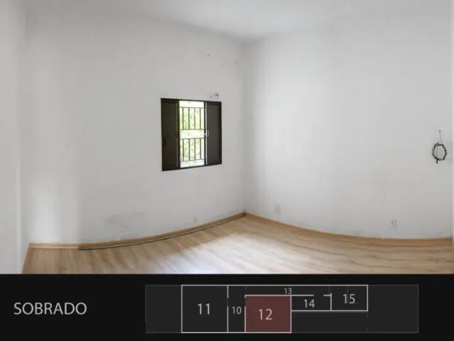 Sobrado para aluguel com 200 metros quadrados com 5 quartos em Centro Santo André SP