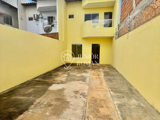 Sobrado para Aluguel com 2 quartos por R$ 1.600