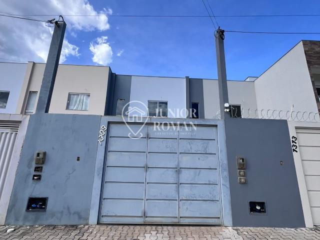 Sobrado para Aluguel com 2 quartos por R$ 2.800