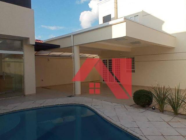 Sobrado para Aluguel com 2 quartos, 154 m² por R$ 4.000