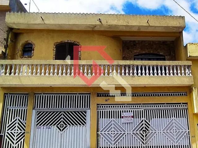 Sobrado para Aluguel com 2 quartos, 10 m² por R$ 1.800