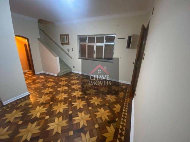 Sobrado para Aluguel com 2 quartos, 120 m² por R$ 5.500