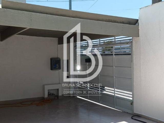 Sobrado para Aluguel com 2 quartos, 129 m² por R$ 3.700