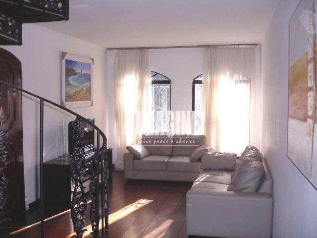 Sobrado para Aluguel com 2 quartos, 320 m² por R$ 8.500