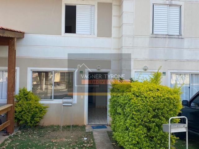 Sobrado para Aluguel com 2 quartos, 58 m² por R$ 2.700