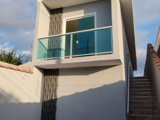 Sobrado para Aluguel com 2 quartos, 65 m² por R$ 1.300