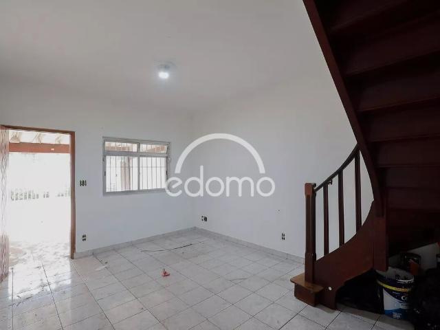 Sobrado para Aluguel com 2 quartos, 68 m² por R$ 2.500