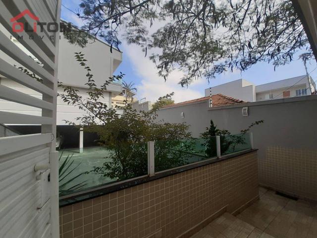 Sobrado para Aluguel com 2 quartos, 68 m² por R$ 2.500