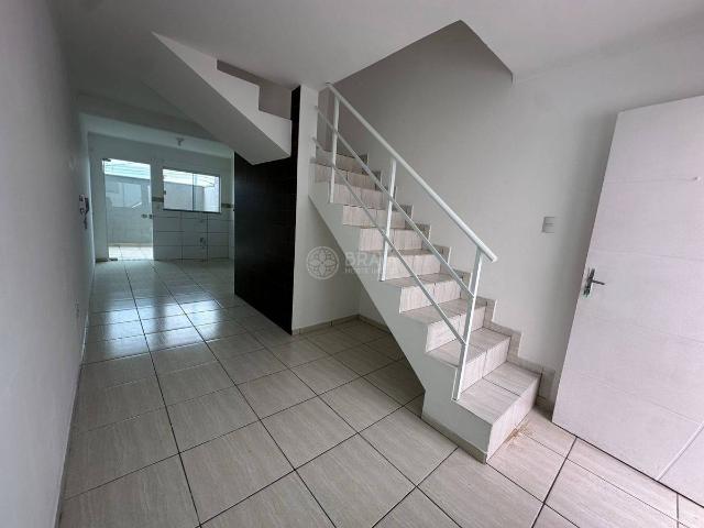 Sobrado para Aluguel com 2 quartos, 60 m² por R$ 3.000
