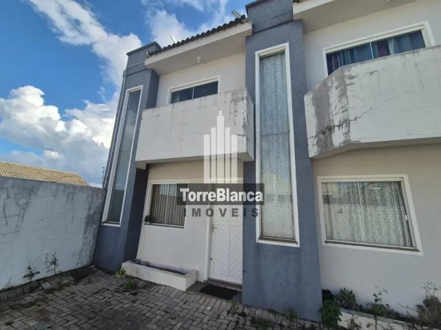 Sobrado para Aluguel com 2 quartos, 70 m² por R$ 2.000
