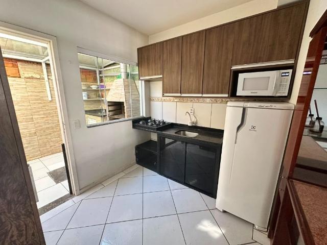 Sobrado para Aluguel com 2 quartos, 85 m² por R$ 3.500
