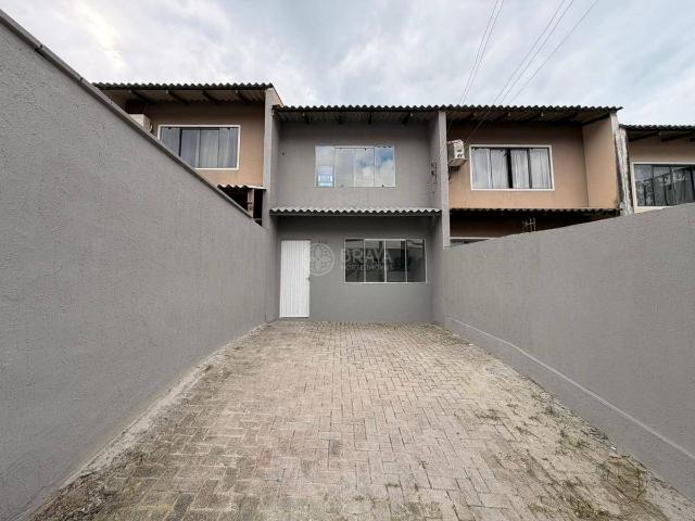 Sobrado para Aluguel com 2 quartos, 80 m² por R$ 3.800